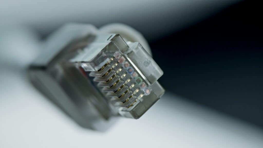 Fast internet is essential for a powerful WiFi signal - SpotOn
