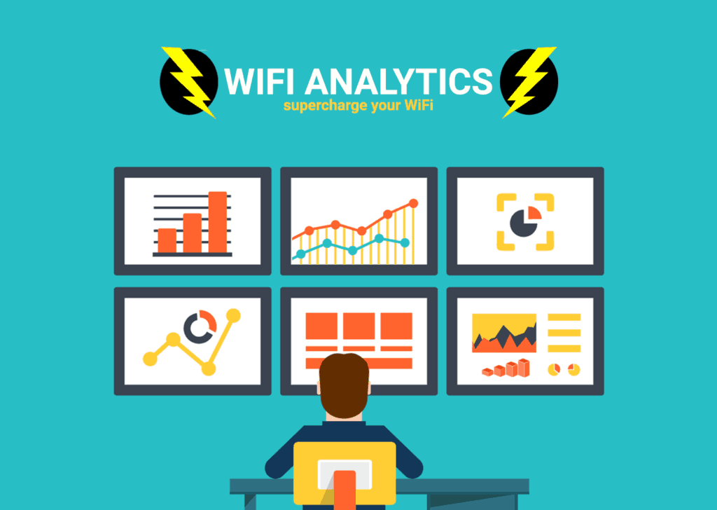 3 things WiFi analytics can tell you about your customers - SpotOn