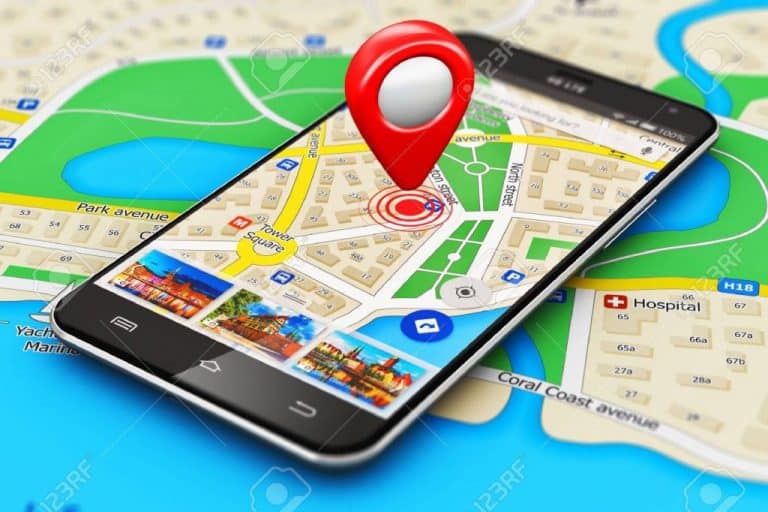 Location Marketing Is Crucial To Your Success Business Success: Here ...